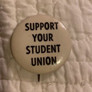 Vintage | Art | Vintage Pin Back Button Collection96s1970s Very Rare ...